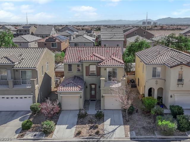 7832 S Soda Canyon St, Las Vegas, NV 89139 | Compass