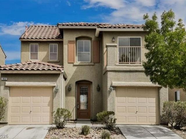 7832 Soda Canyon St, Las Vegas, NV 89139