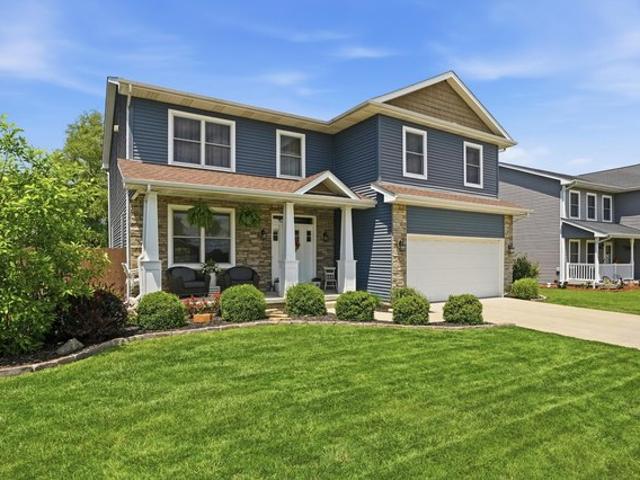 7832 W 174th Ave, Lowell, IN 46356