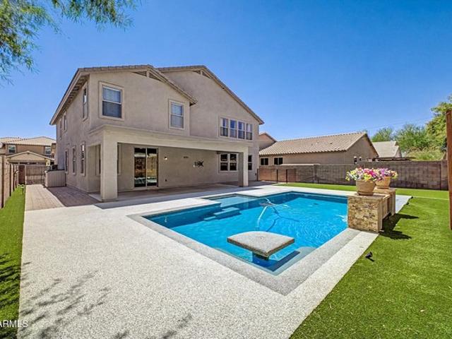 7832 W Molly Dr, Peoria, AZ 85383