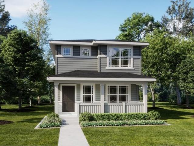 7833 Mounted Ranger Dr, Colorado Springs, CO 80908