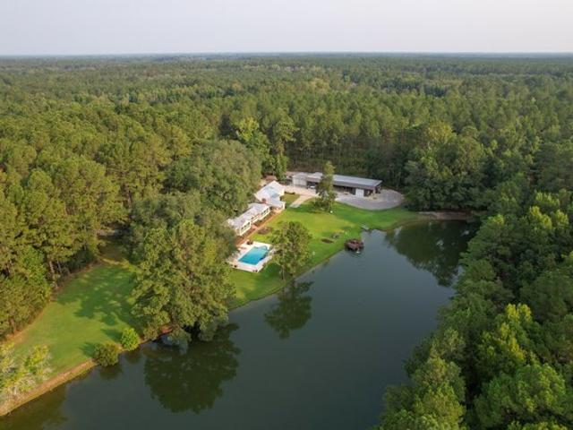 7833 Augusta Stage Coach Rd, Garnett, SC 29922