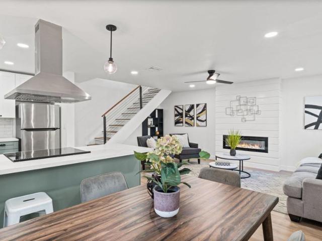 7833 Camino Huerta, San Diego, CA 92122 | MLS #PTP2604