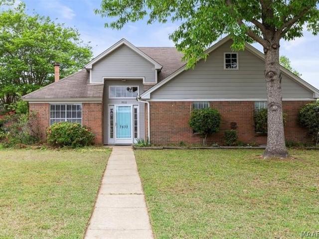7833 Copperfield Dr, Montgomery, AL 36117