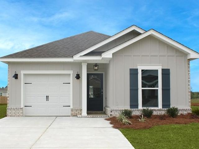 7833 Courant Cir, Foley, AL 36535