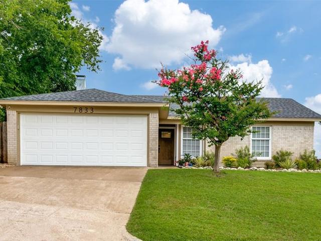 7833 Gaston Ave Unit 27, Fort Worth, TX 76116