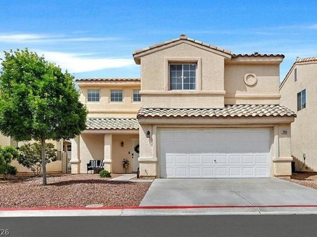 7833 Sungrove Ct, Las Vegas, NV 89131
