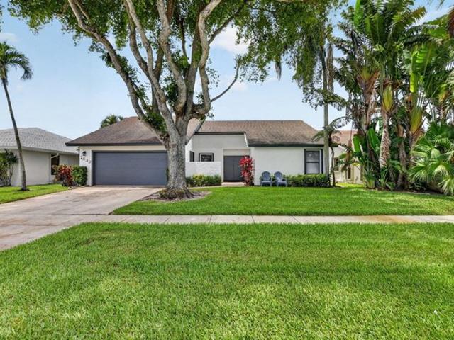 7833 San Marcos Pl, Boca Raton, FL 33433