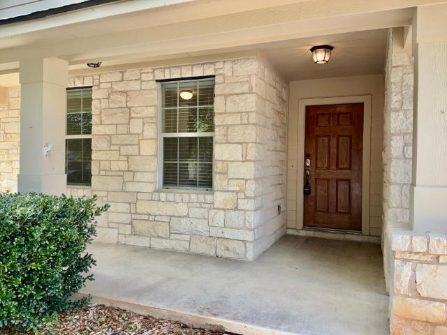 7833 Squirrel Hollow Dr, Georgetown, TX 78628 | MLS #7144 | Compass