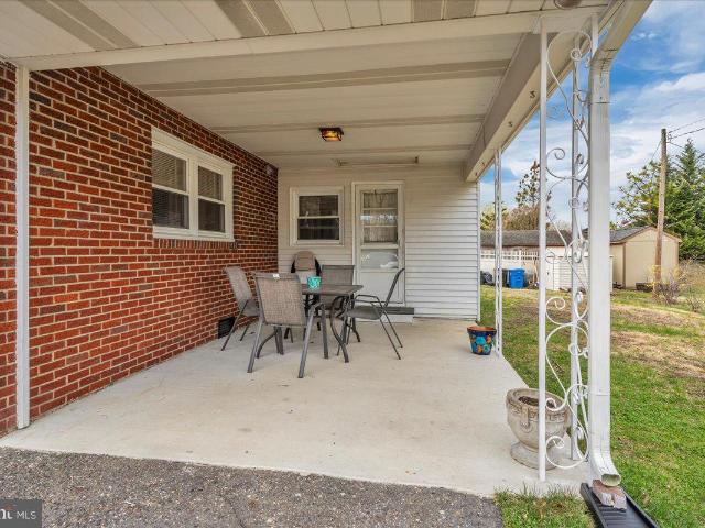 783 4th St, Woodbury Heights, NJ 08097 | Compass