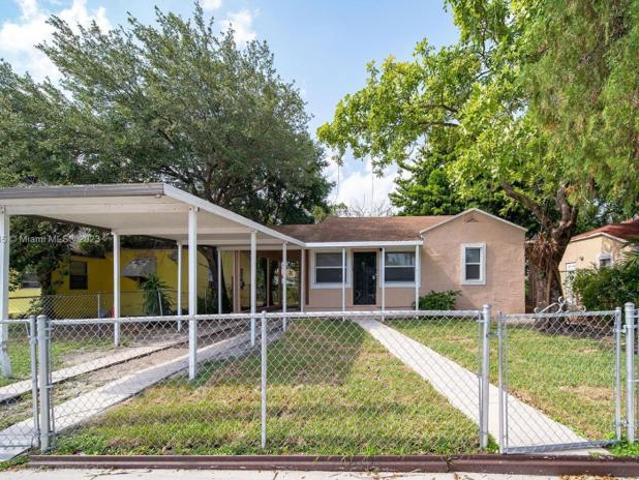783 63rd St NW, Miami, FL 33150