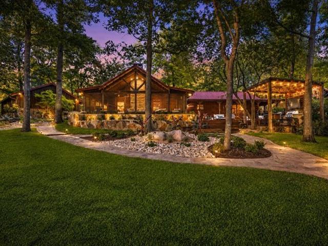 783 County Road 2430, Pittsburg, TX 75686