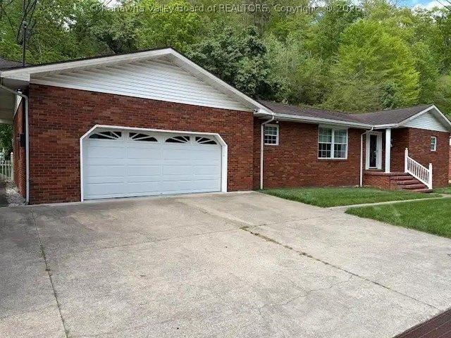 783 Campbells Creek Dr, Charleston, WV 25306