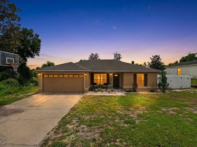 783 Chestnut Ave, Orange City, FL 32763