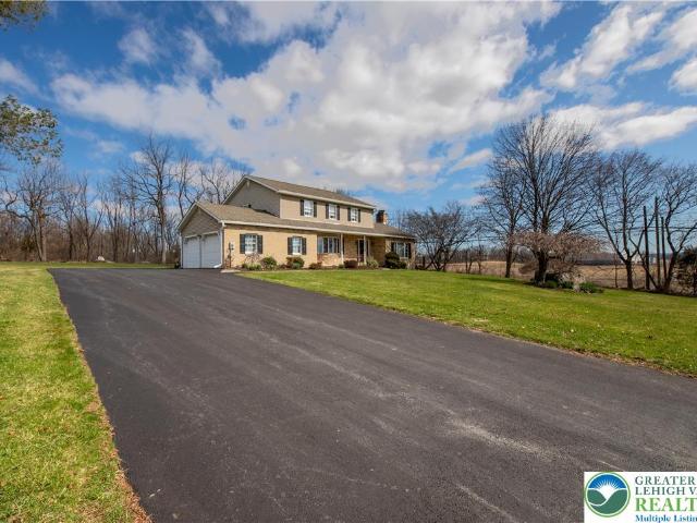 783 American General Drive