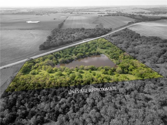 783 B Old Us 50 Rd, Williamsburg, KS 66095 | MLS #2617 | Compass