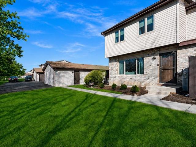 783 Bon Terre Rd, New Lenox, IL 60451