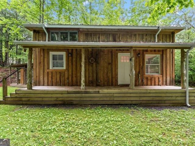 783 Berean Church Rd, Ellijay, GA 30540