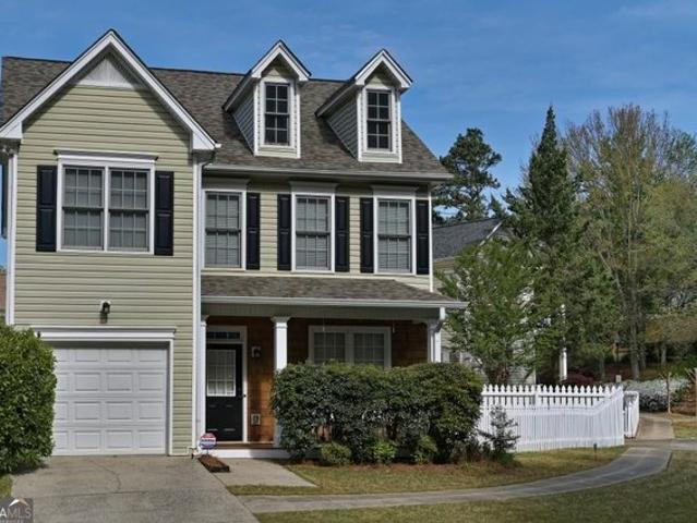 783 Gardenside Cir SE, Marietta, GA 30067