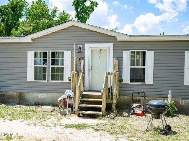 783 Done Roven Road