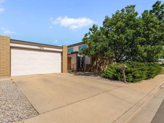 783 E Pampas Pl, Sierra Vista, AZ 85635