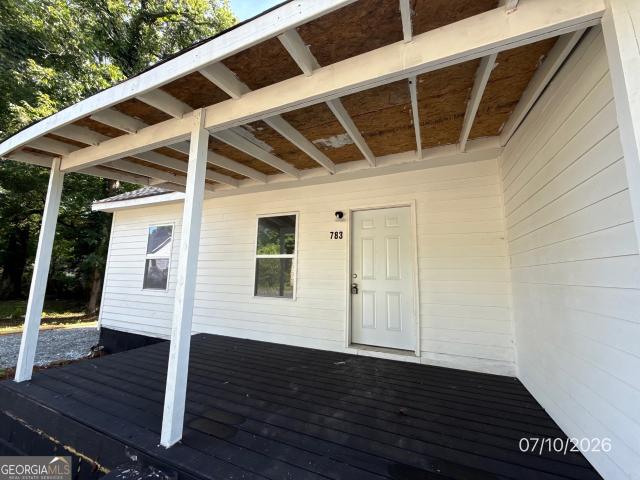 783 Funderburg Drive