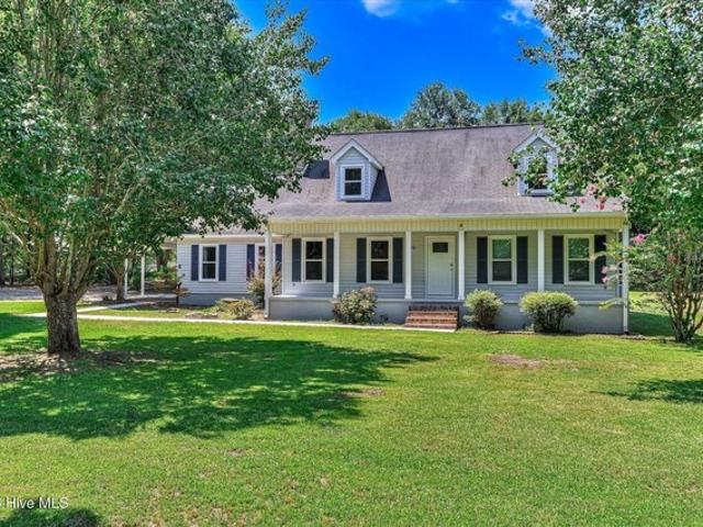 783 Hancock Landing Rd, Waynesboro, GA 30830