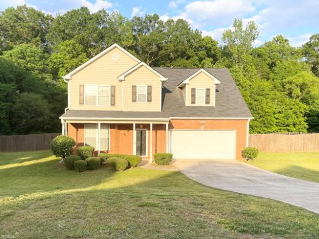 783 Hennepin Terrace, McDonough, GA 30253