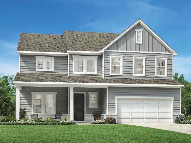 783 Iron Willow Loop