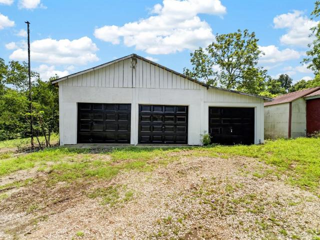 783 Jack Simmons Road