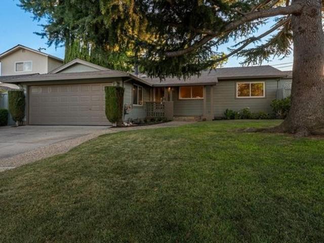 783 Loyalton Dr, Campbell, CA 95008