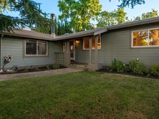 783 Loyalton Drive