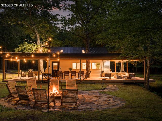 783 Leather Gap Road