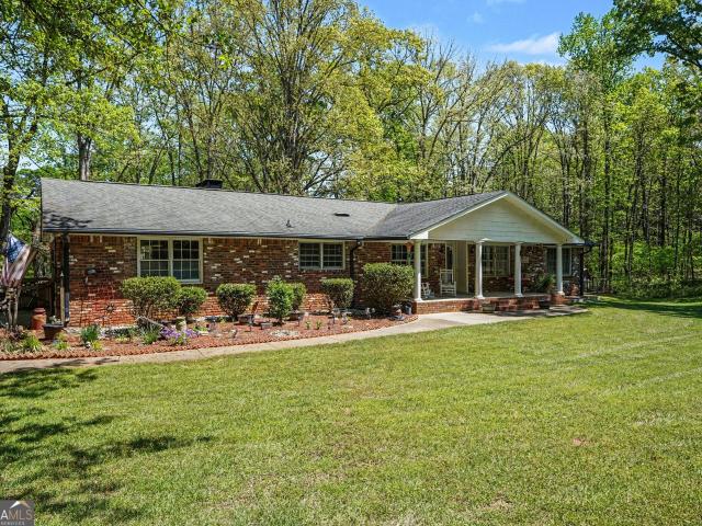 783 Lester Mill Road