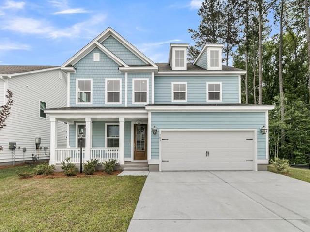 783 Maynard Ln, Summerville, SC 29486