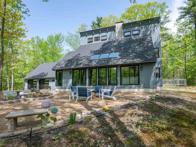 783 Mason Road