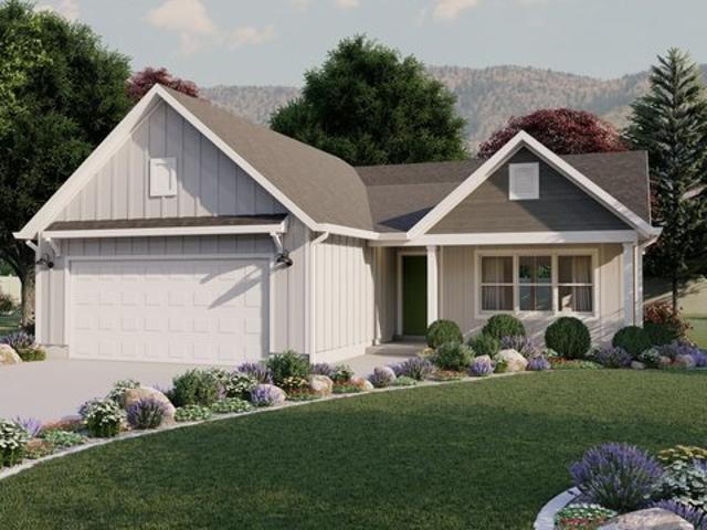 783 N 680 W, Tremonton, UT 84337