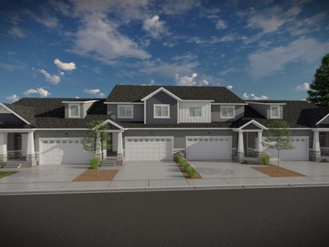 783 N Banner Dr Unit 644, Saratoga Springs, UT 84045