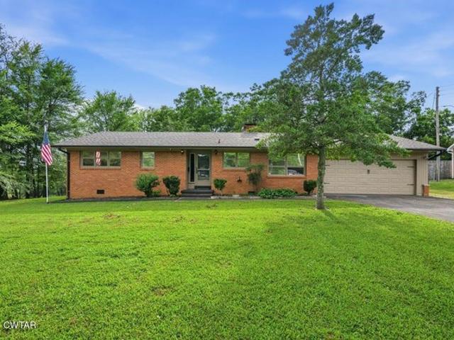 783 N Broad St, Lexington, TN 38351