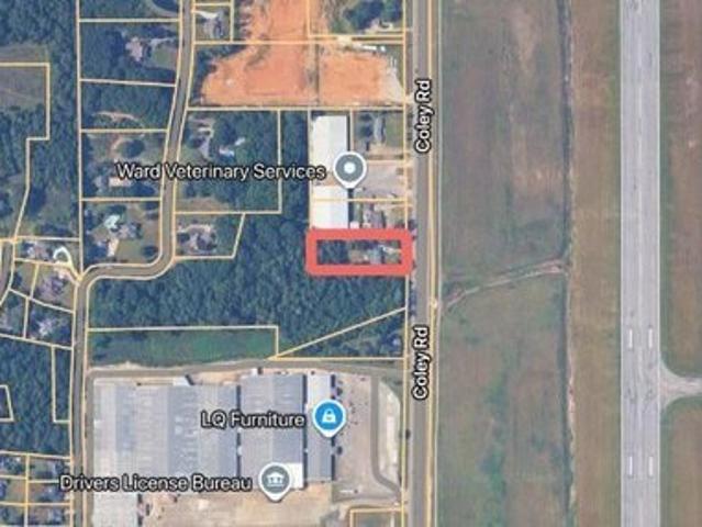 783 N Coley Rd, Tupelo, MS 38801