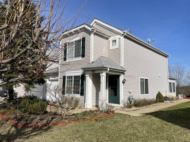 783 S Providence Ln, Round Lake, IL 60073