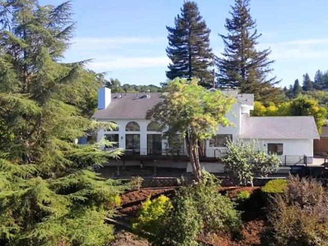 783 Solana Dr, Lafayette, CA 94549
