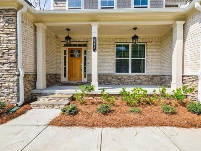 783 Phil Haven Lane