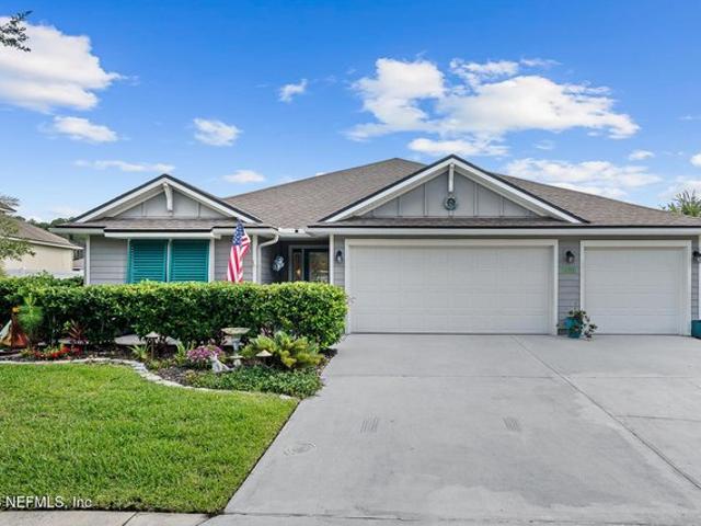 783 Pullman Cir, Saint Augustine, FL 32084