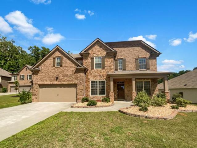 783 Red Wolf Run, South Fulton, GA 30349