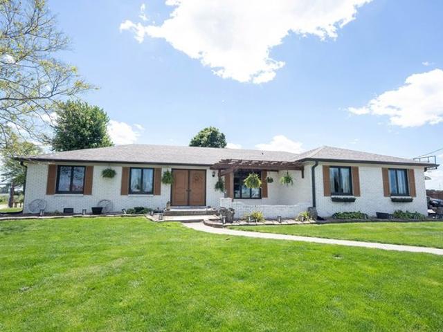 783 W 850 N, Fortville, IN 46040