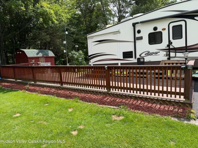 783 Woodstock Lot 87 Road
