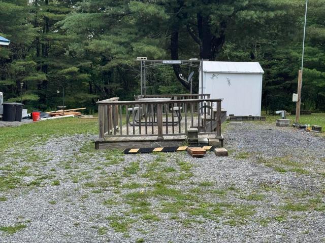 783 Woodstock Lot 143 Road