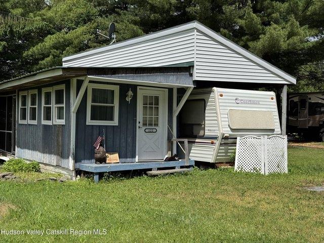783 Woodstock Rd Lot 122, East Berne, NY 12059