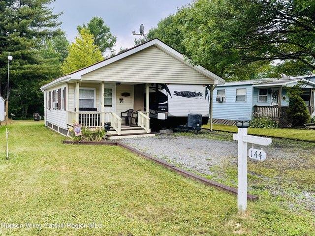 783 Woodstock Rd Lot 144, East Berne, NY 12059